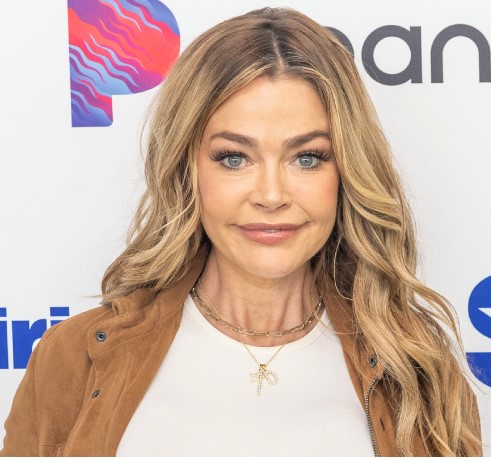 Denise Richards Net Worth, Age, Height, Weight, Family