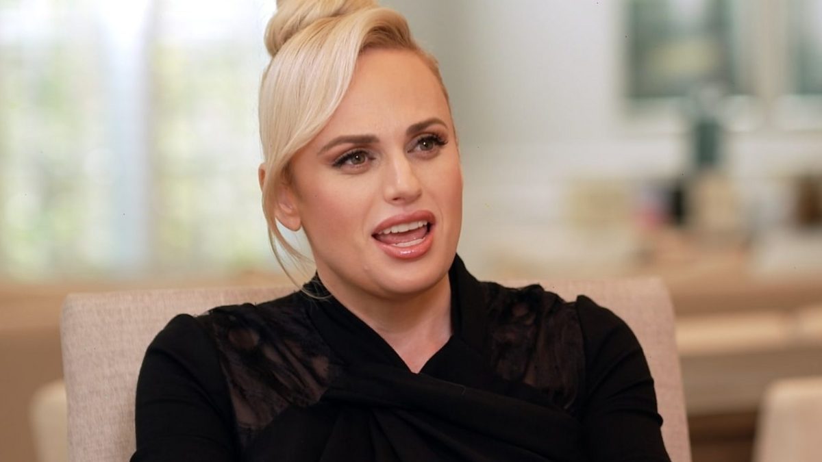 Rebel Wilson Net Worth, Age, Height, Weight, Family, Bio/Wiki 2024 ...