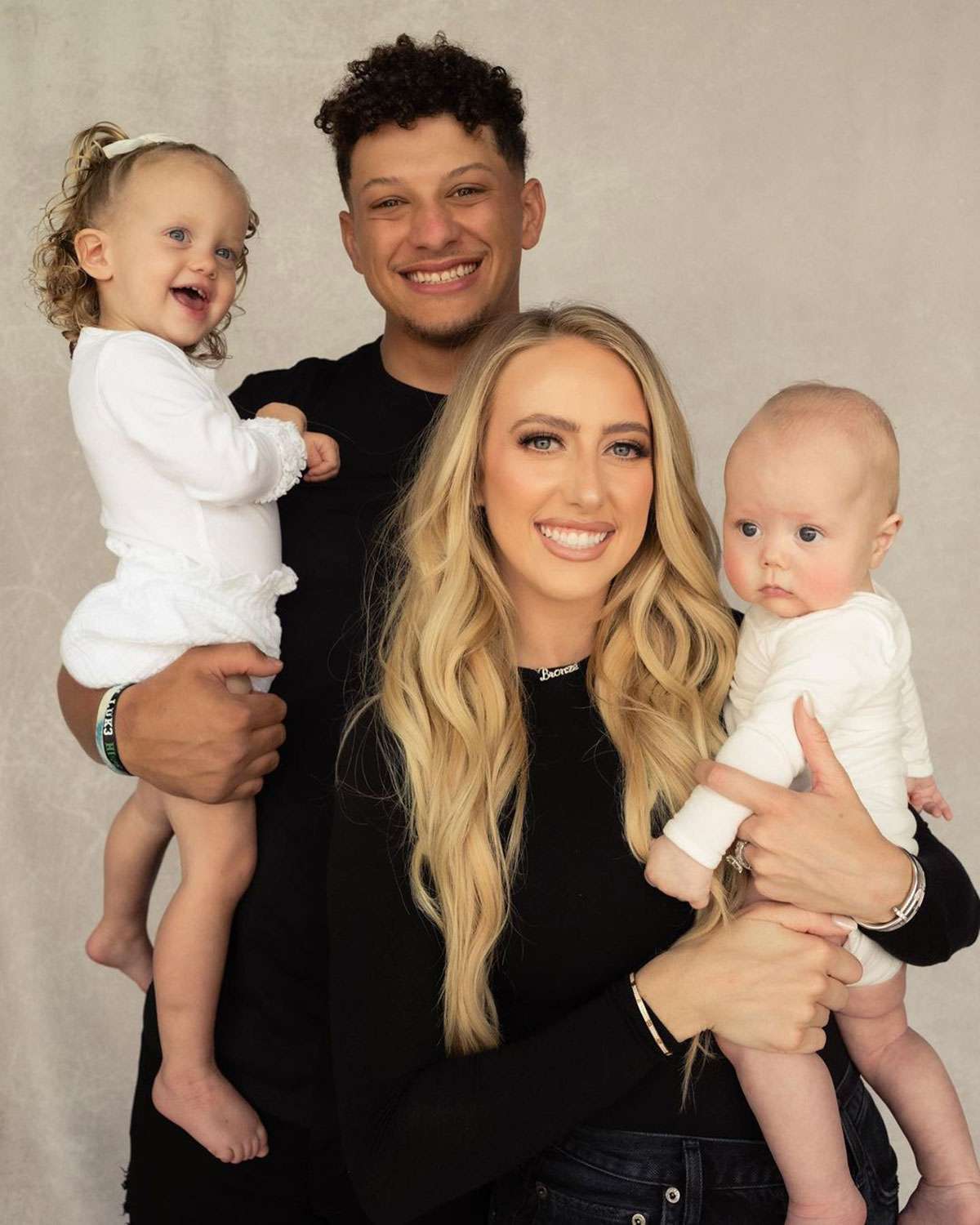Brittany Mahomes Net Worth, Age, Height, Weight, Family, Bio/Wiki 2024 ...