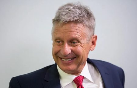 Gary Johnson: The Businessman Turned Politician Who Continues to Shape ...